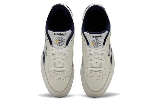 REEBOK Club C Revenge Sneakers - Creamy