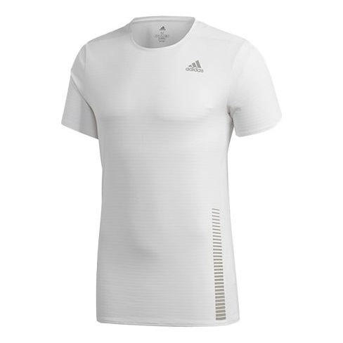 Adidas Premium Performance T-shirt - White