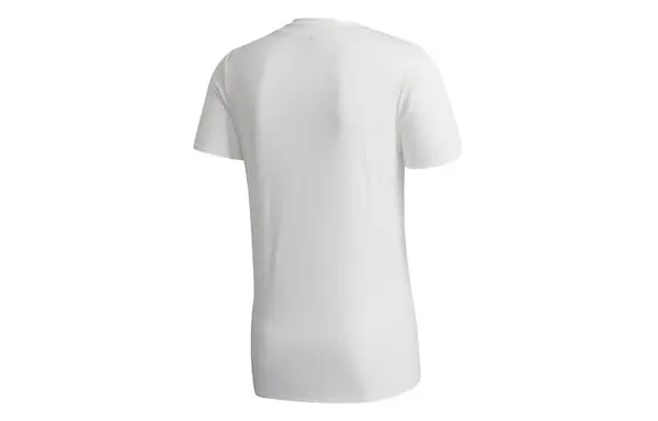 Adidas Premium Performance T-shirt - White