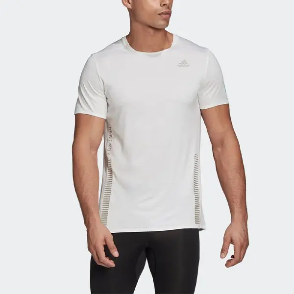 Adidas Premium Performance T-shirt - White