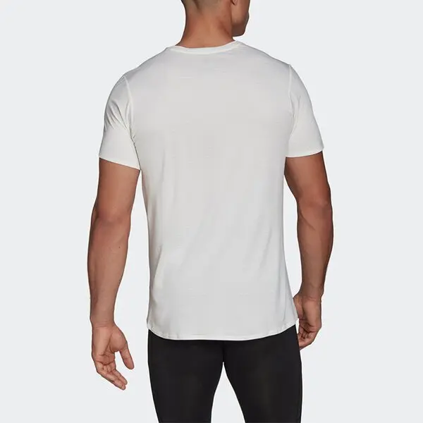 Adidas Premium Performance T-shirt - White