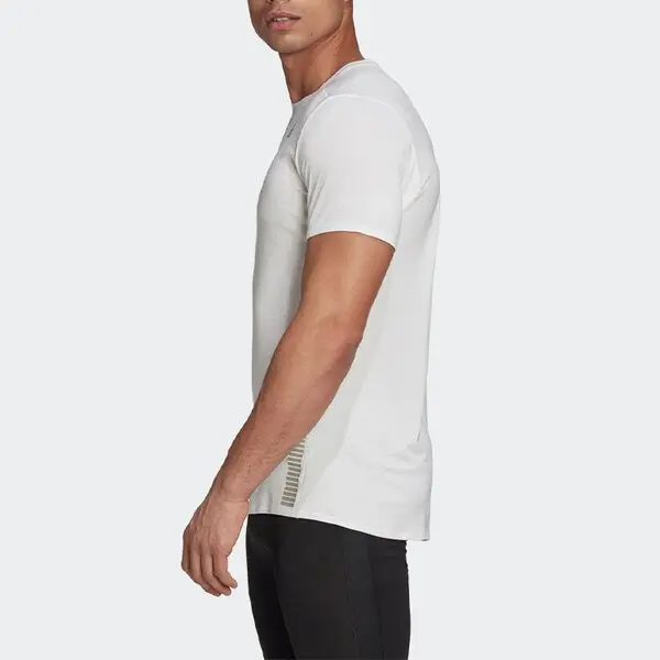 Adidas Premium Performance T-shirt - White