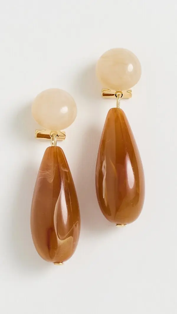 Rachel Comey Pamploma Earrings