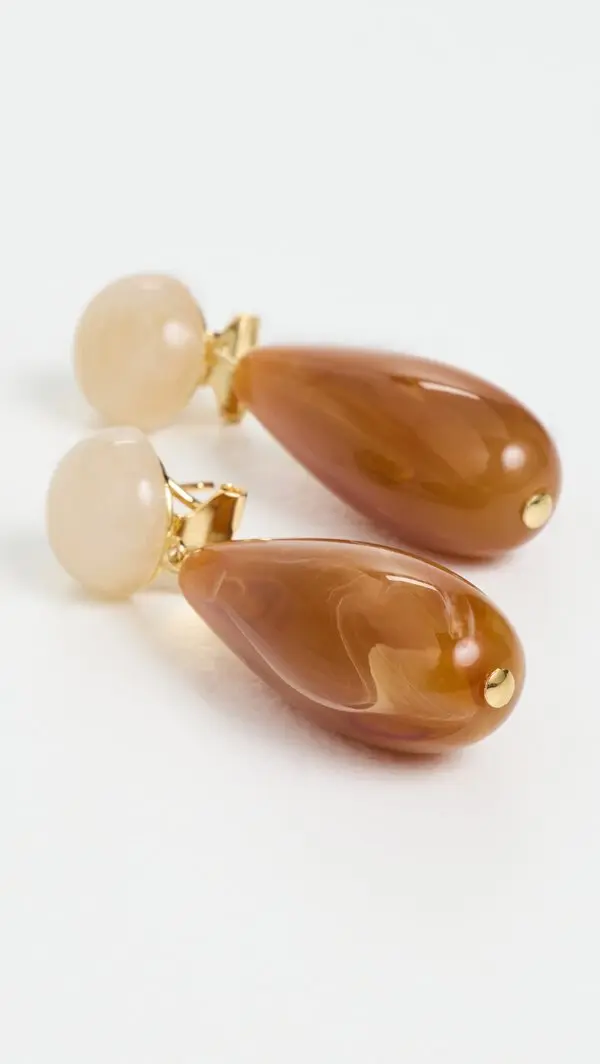 Rachel Comey Pamploma Earrings