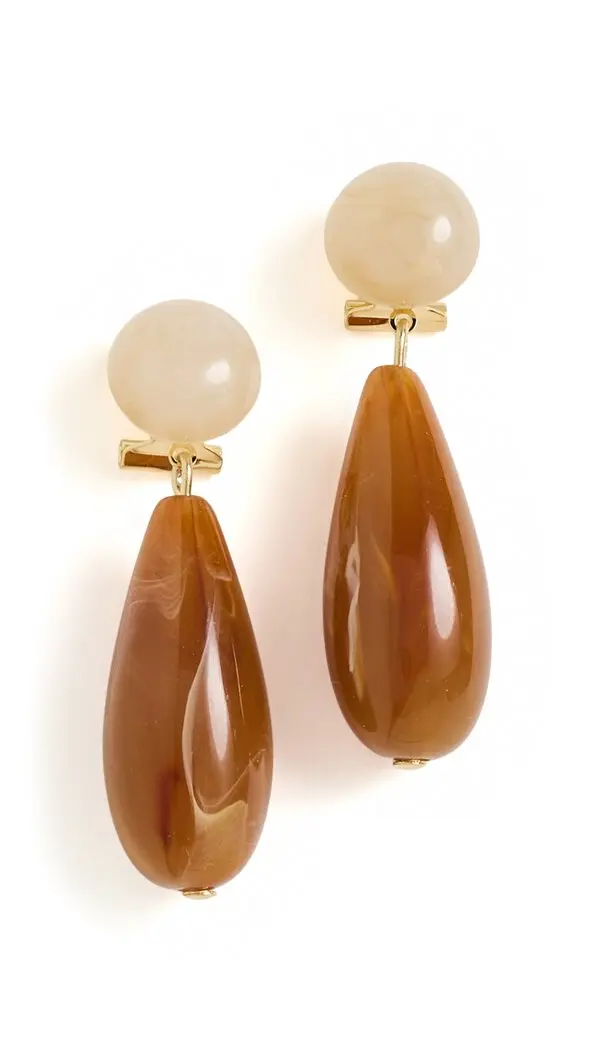 Rachel Comey Pamploma Earrings