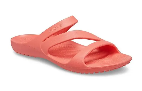 CROCS Casual Slip-on Sandals