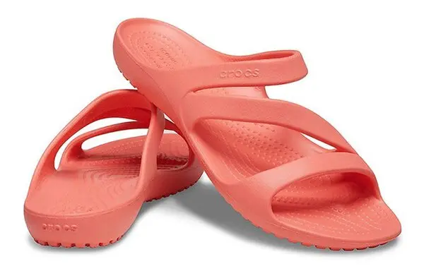 CROCS Casual Slip-on Sandals