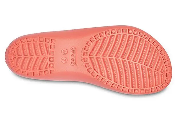 CROCS Casual Slip-on Sandals