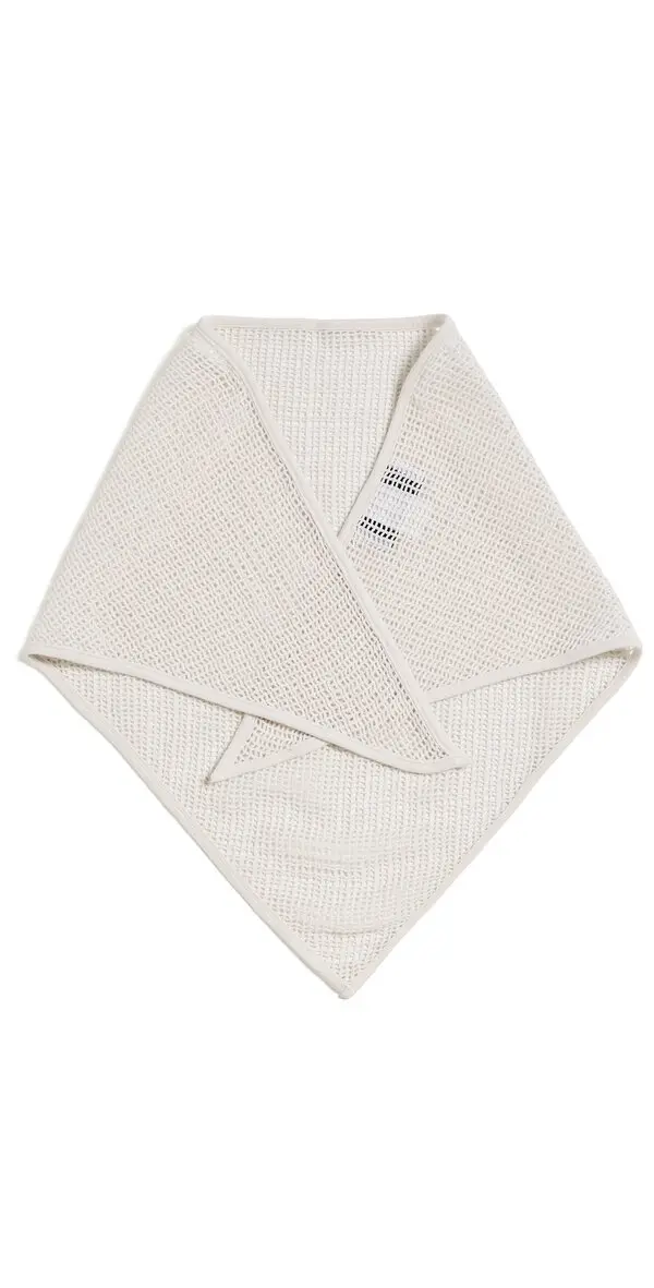 LE BOP Biarritz Bandana - Bone