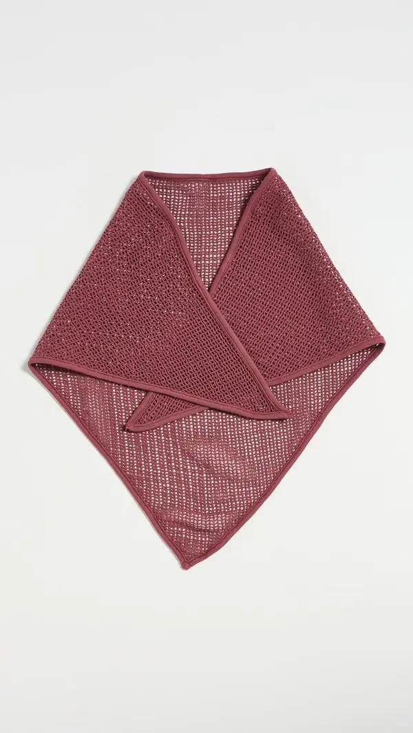 LE BOP Biarritz Bandana - Marsala