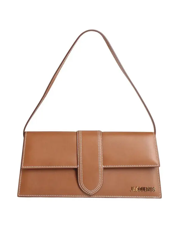 Jacquemus Il Bambino Lungo Handbag In Calfskin