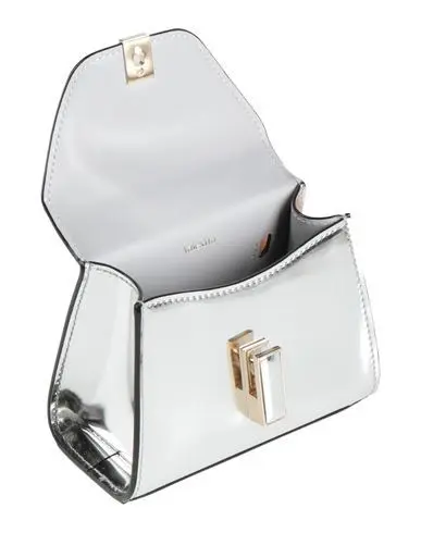 VALEXTRA Calfskin Belt Bag Handbag
