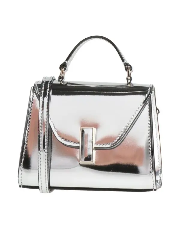 VALEXTRA Calfskin Belt Bag Handbag