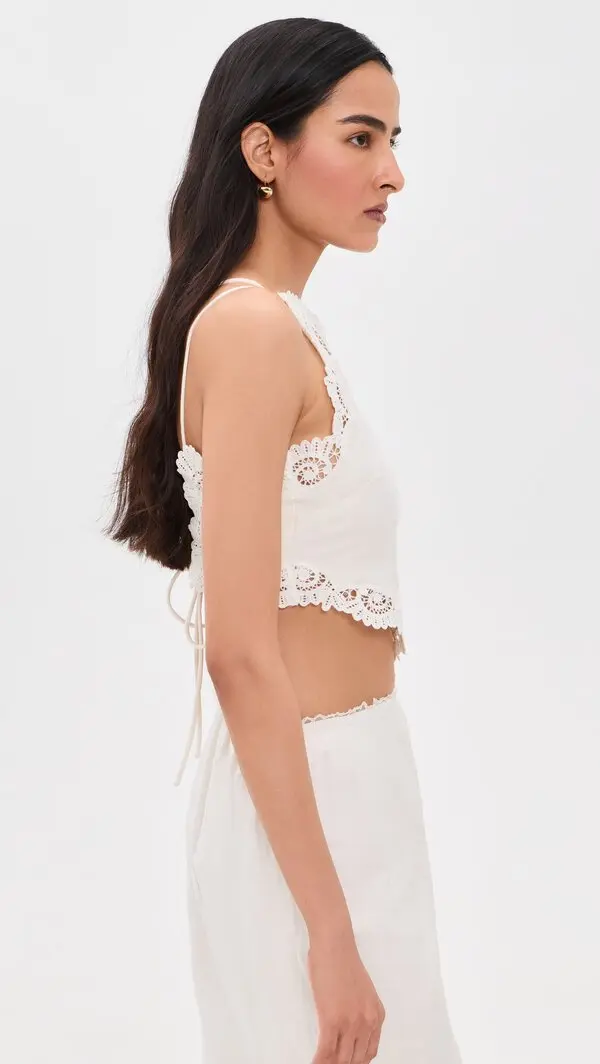 Posse Darya Top