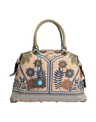 GABS Handbag Apricot Calfskin - Orange