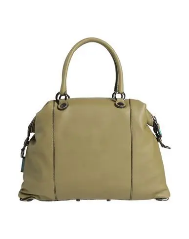 GABS Calfskin Handbag
