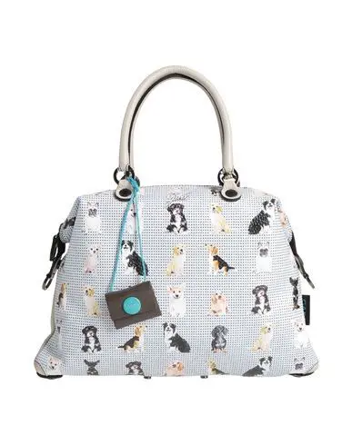 GABS Handbag Calfskin - Beige