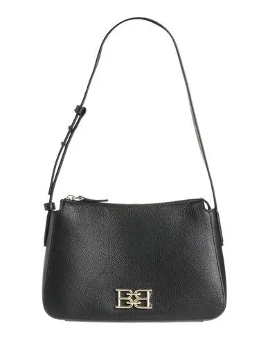 Bally Shoulder Bag Leather