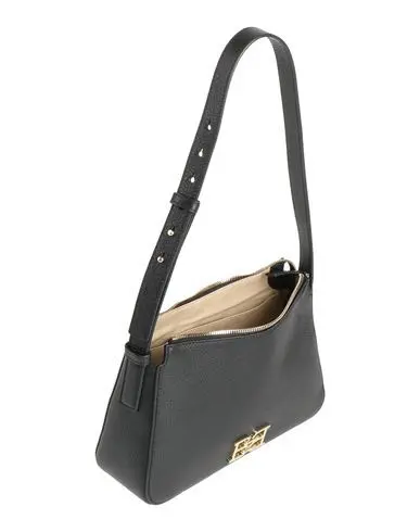 Bally Shoulder Bag Leather