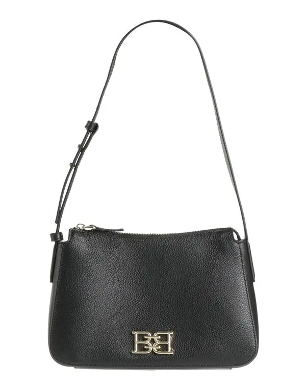 Bally Shoulder Bag Leather