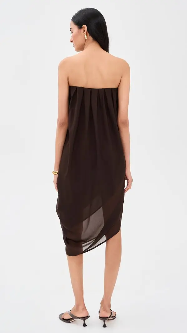 4TH & RECKLESS Derry Dress