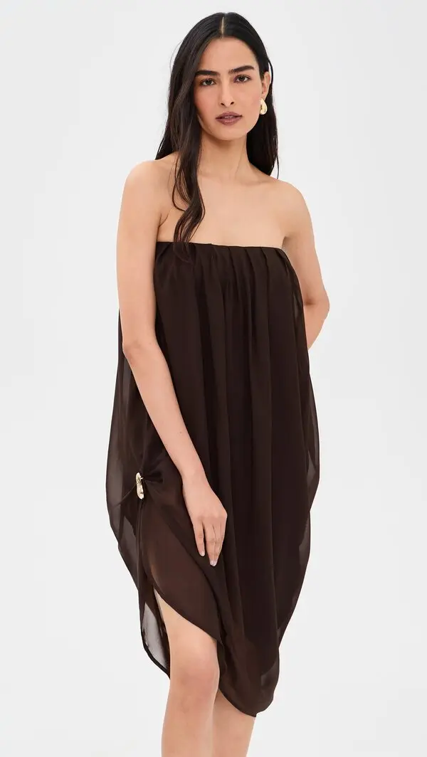 4TH & RECKLESS Derry Dress