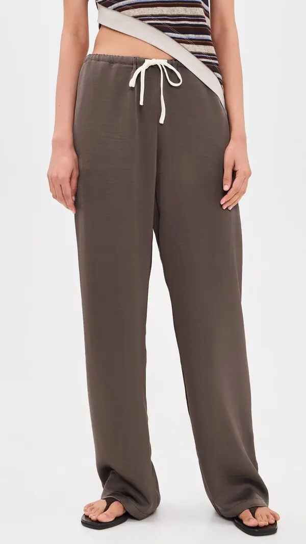 Lioness Femme Wide Leg Pants