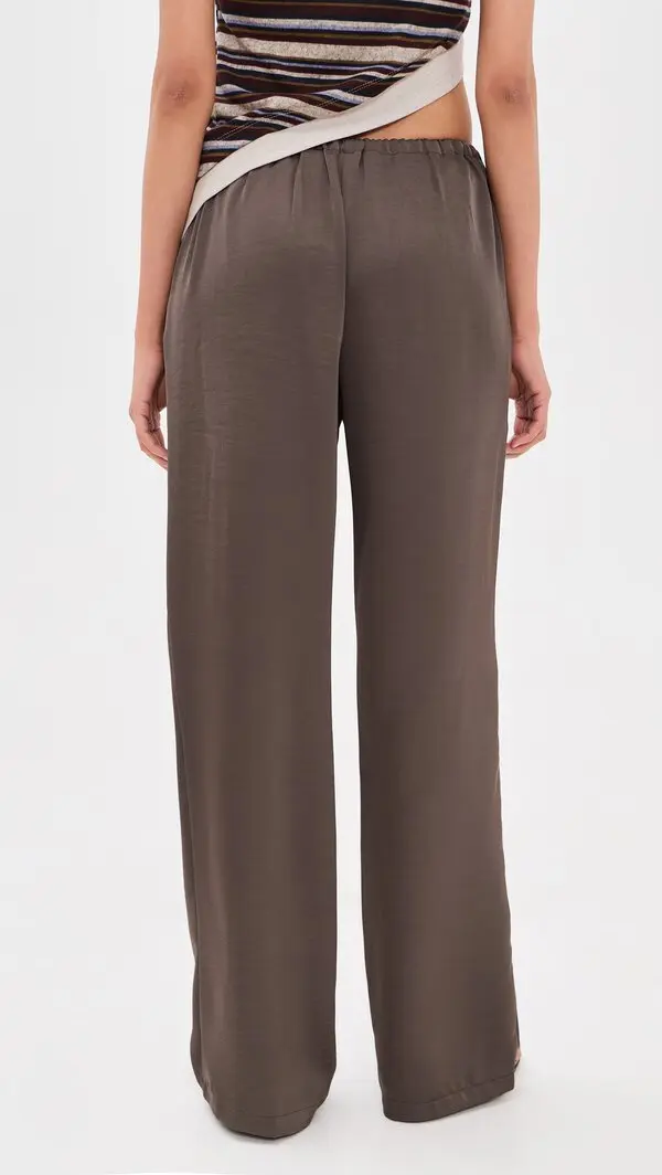 Lioness Femme Wide Leg Pants