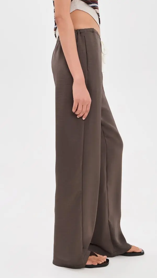 Lioness Femme Wide Leg Pants