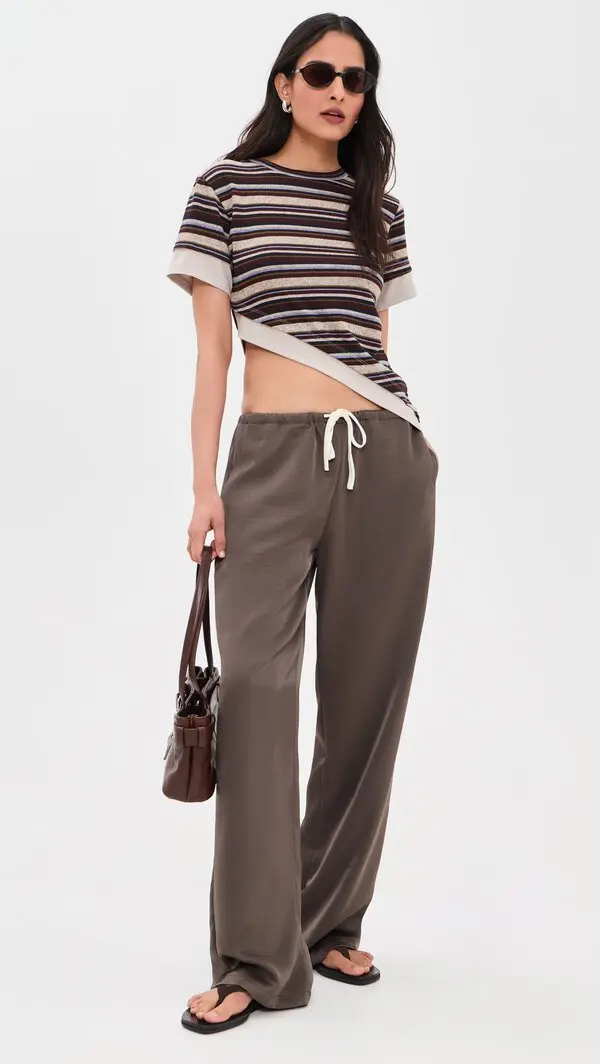 Lioness Femme Wide Leg Pants