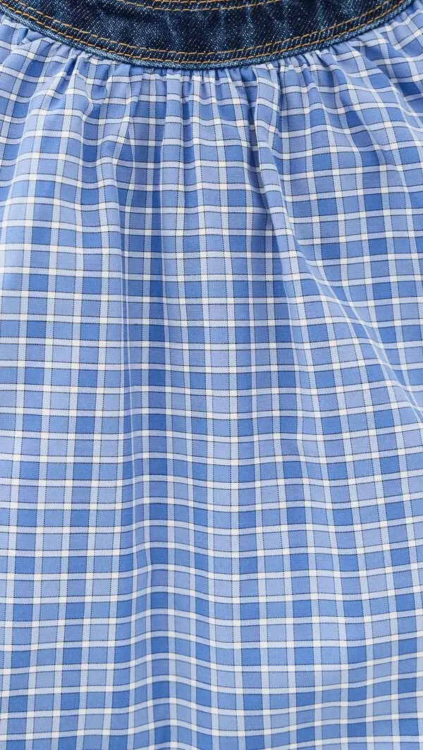 Cinq À Sept Cassidi Top