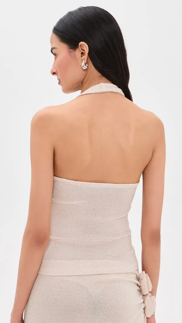 Lioness Soulmate Halter Top