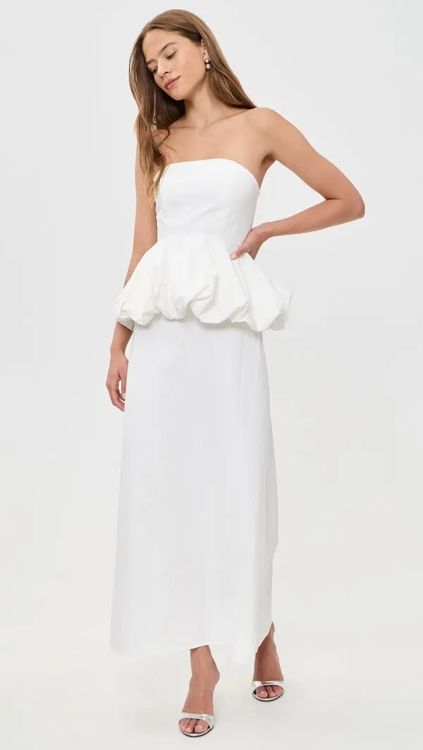 4TH & RECKLESS Nikita Dress