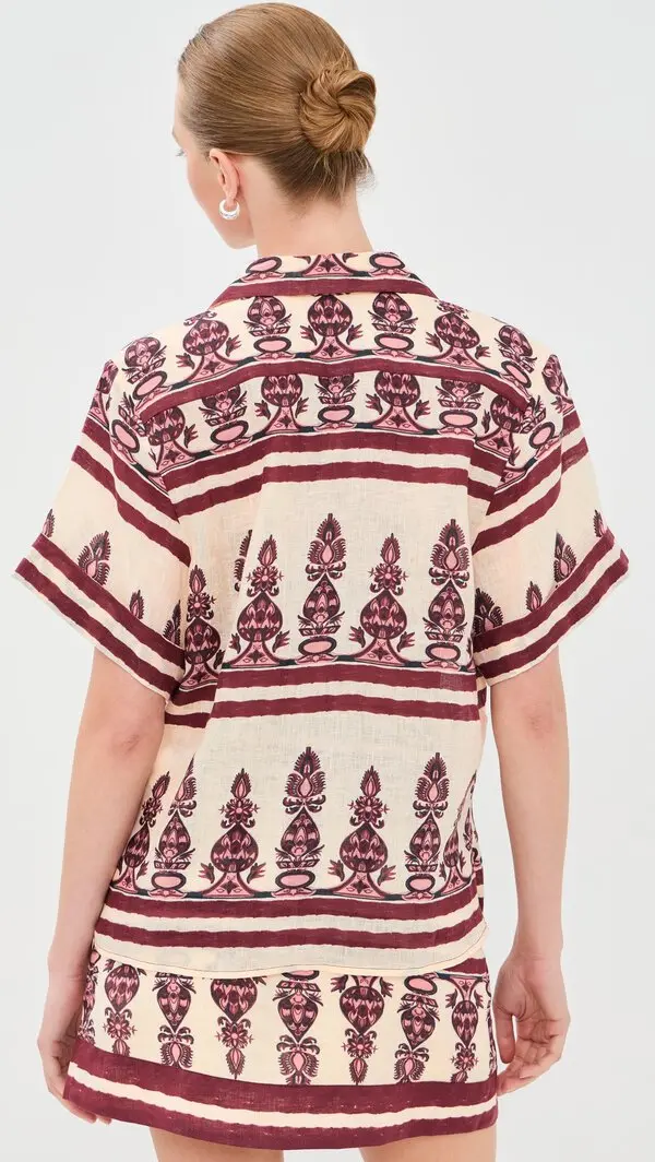 Johanna Ortiz La Creciente Shirt
