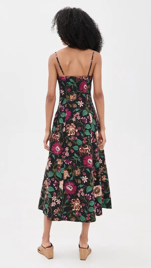 Ulla Johnson Fiora Cotton Dress