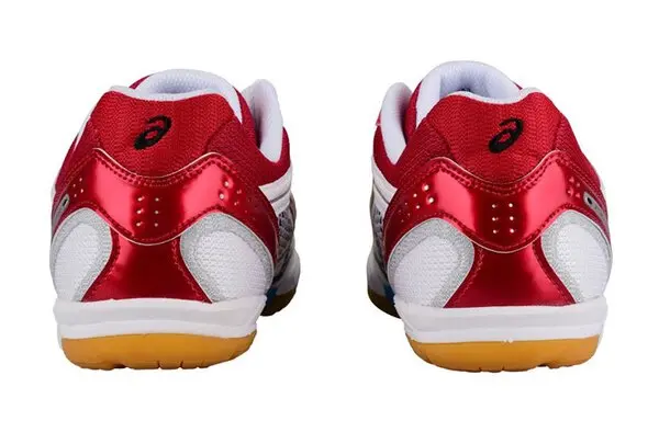 Asics Attack Excounter Athletic Footwear
