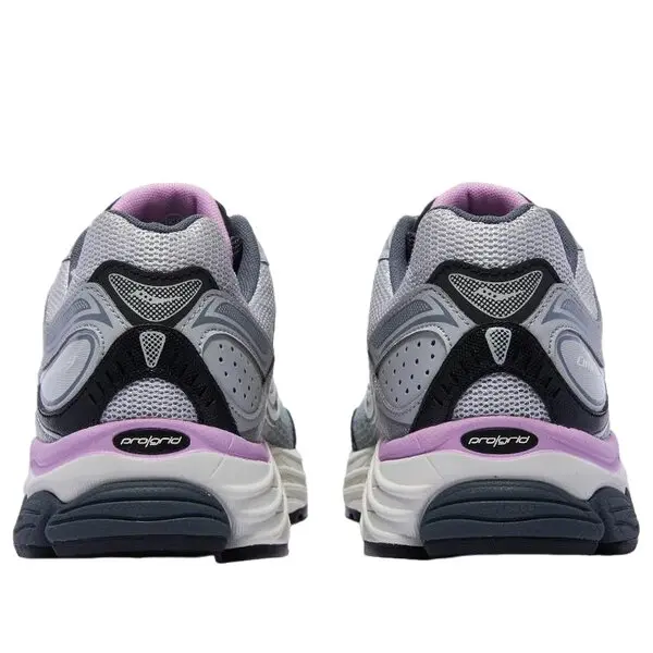 Saucony Progrid Omni Distract Sneakers - Harbor/black