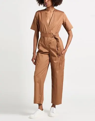 KAOS Cotton Jumpsuit