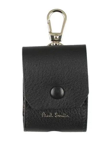Paul Smith Covers & Cases Calfskin - Black