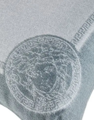 Versace Pillow Or Pillow Case Silk, Cashmere