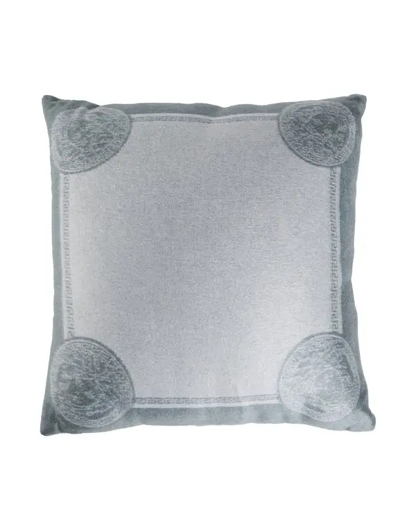 Versace Pillow Or Pillow Case Silk, Cashmere