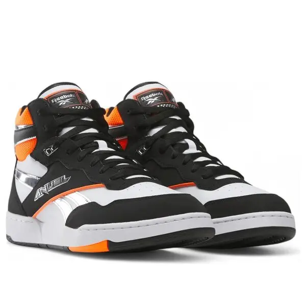 REEBOK Bb 4000 Ii Mid Retro Sneakers