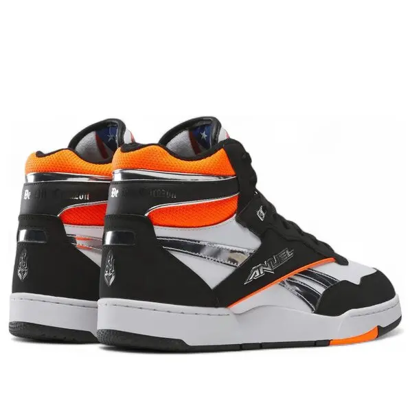 REEBOK Bb 4000 Ii Mid Retro Sneakers