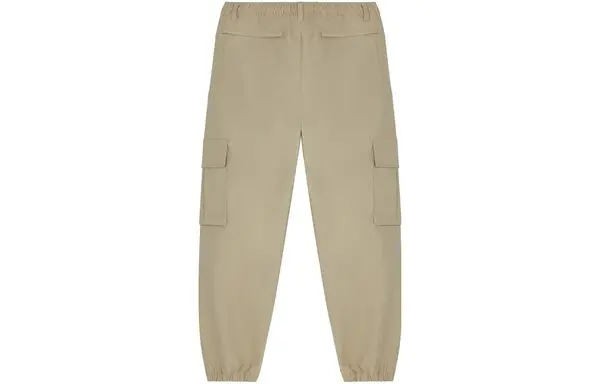 NEW BALANCE Stretch Cargo Pants - Beige