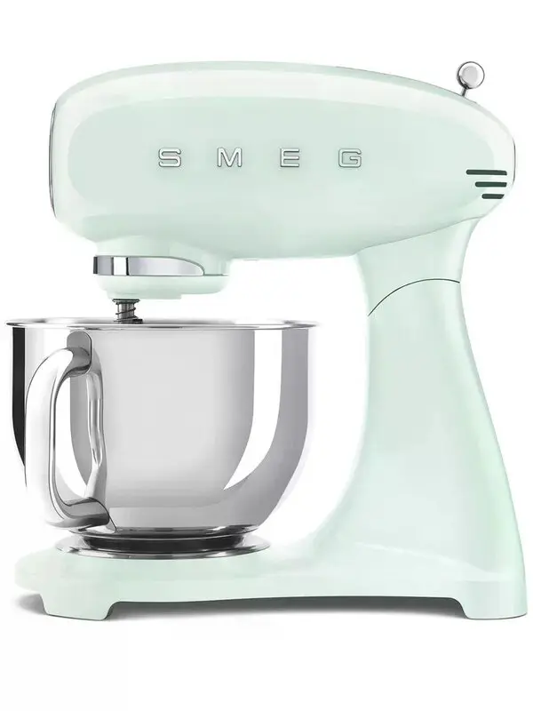SMEG 50's Style Mixer - Green