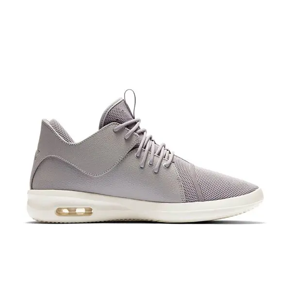 JORDAN Air First Class Grey 'gray White