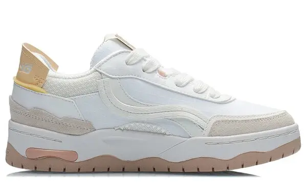LI-NING Counterflow Sneakers