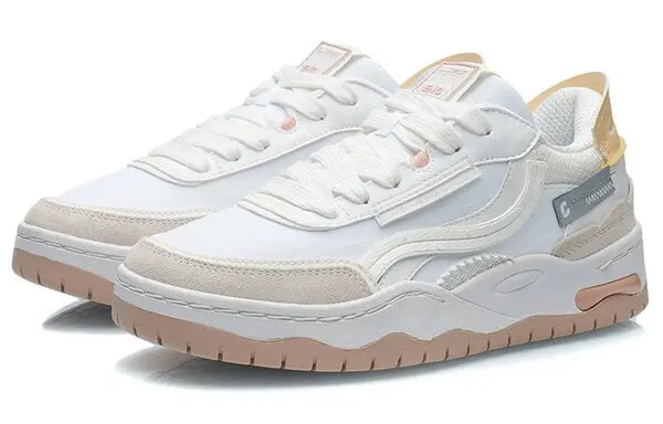 LI-NING Counterflow Sneakers