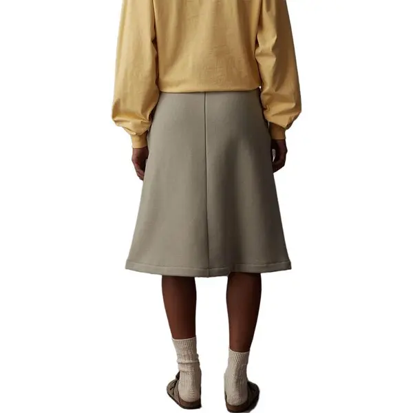 Fear Of God Ss23 Midi Skirt