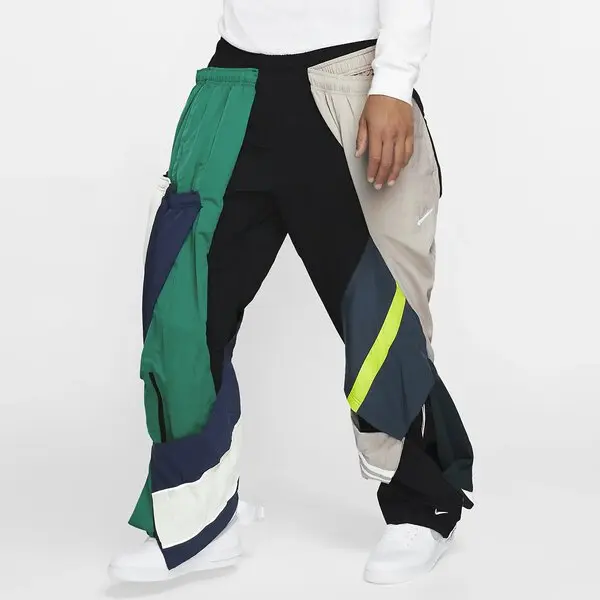 Nike Nikelab Collection Vintage Inspired Pant